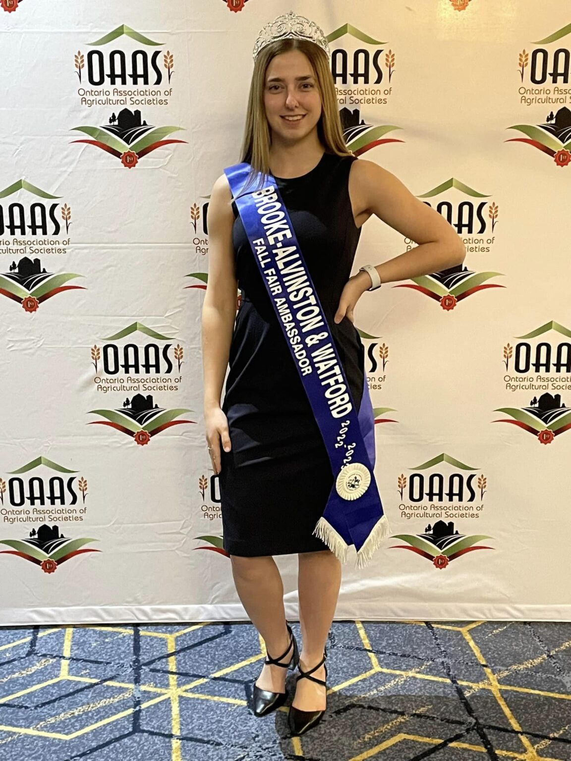 Fair - Brooke Alvinston Agricultural Society